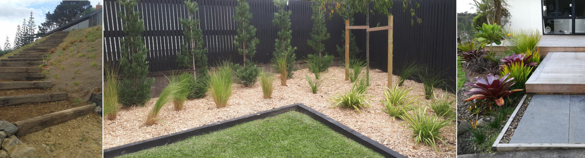 Commercial Landscaping Companies West Auckland, North Shore